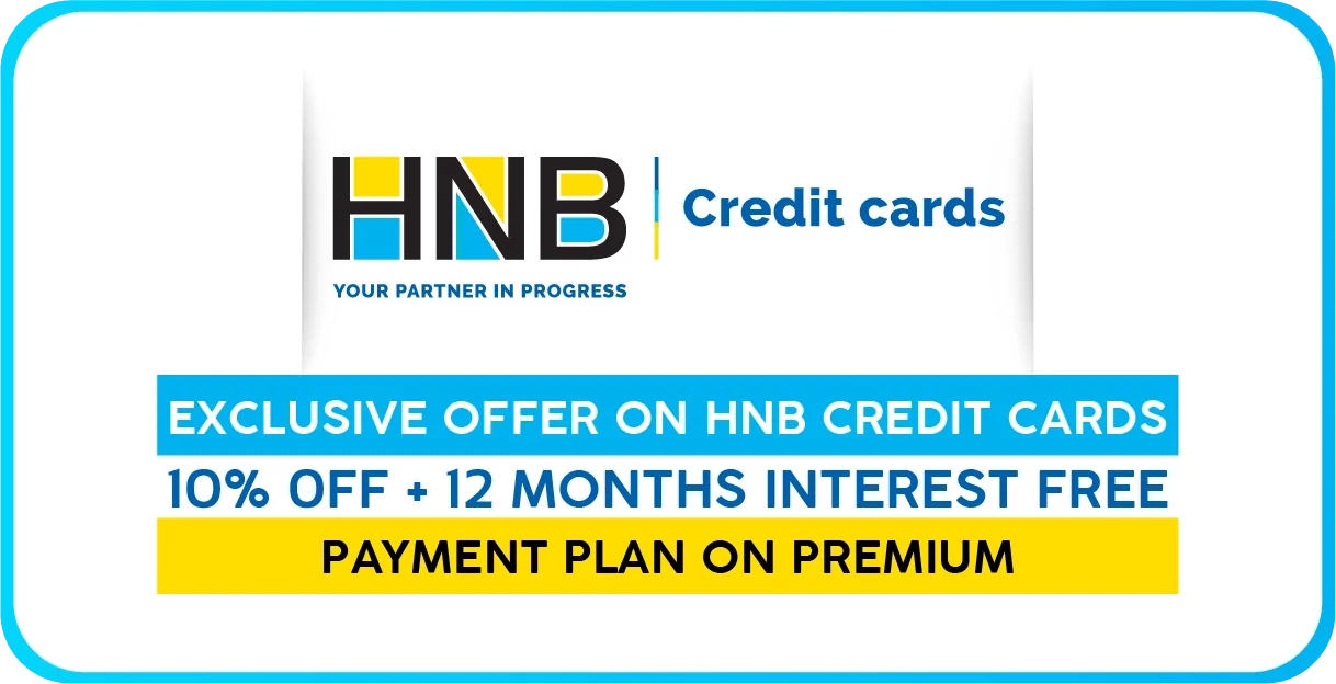 InsureMe.lk | Sri Lanka's First Insurance Comparison Website